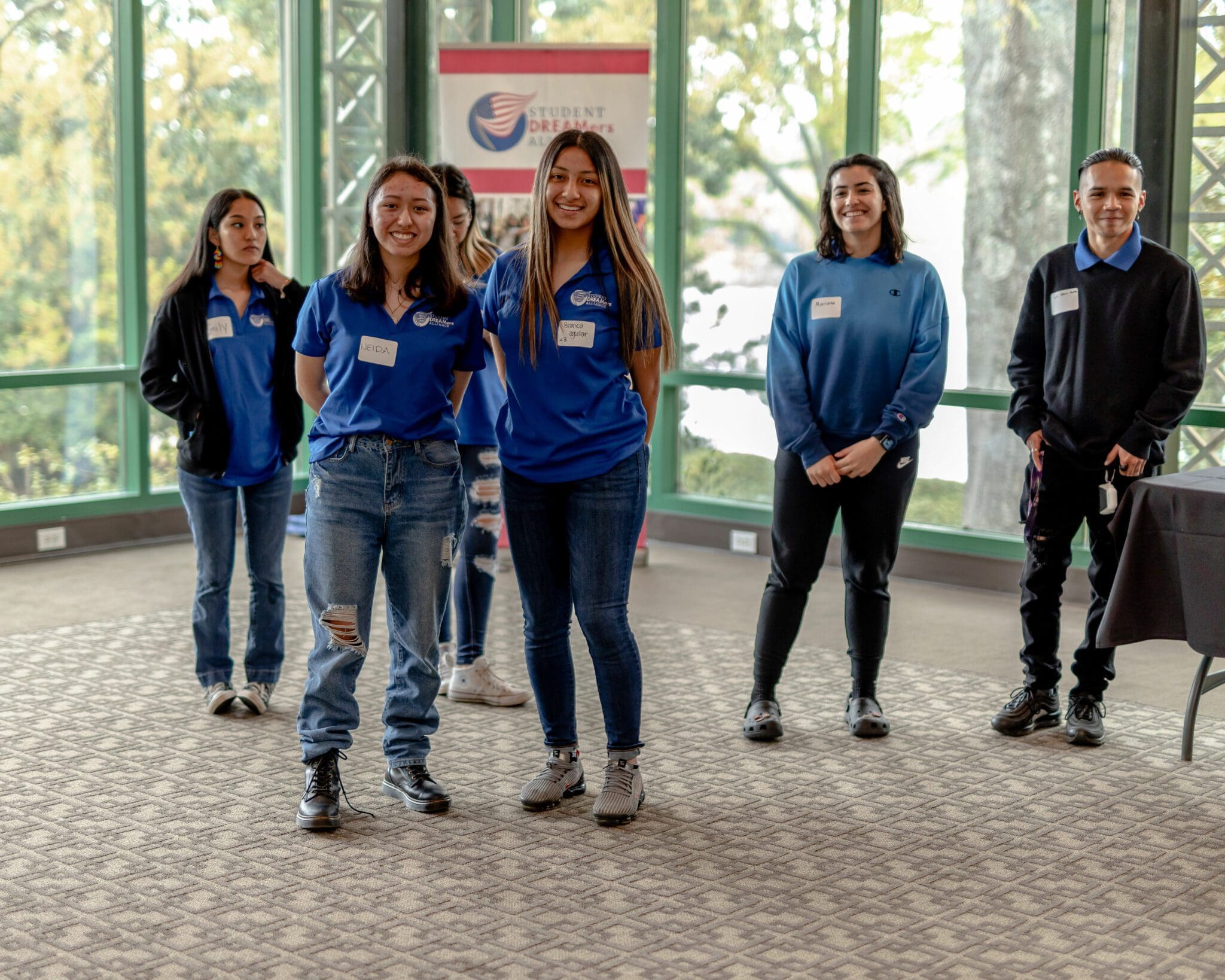 Sponsors & Partners | Hispanic Alliance