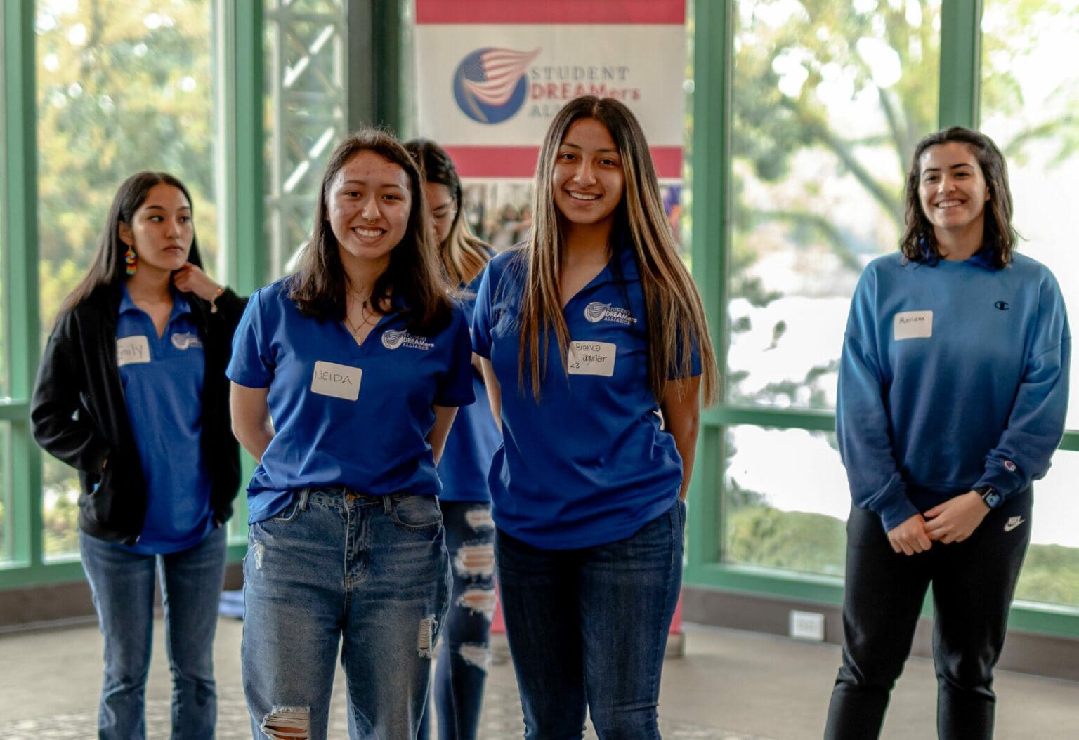 Hispanic Alliance | Collaborating Across Cultures in SC