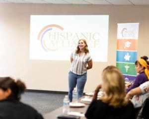Hispanic Alliance | Collaborating Across Cultures in SC