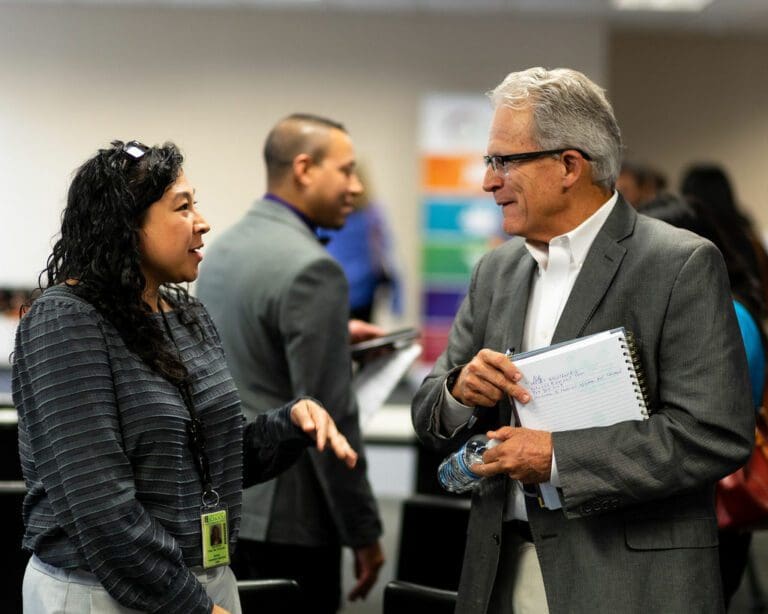 Hispanic Alliance | Collaborating Across Cultures in SC