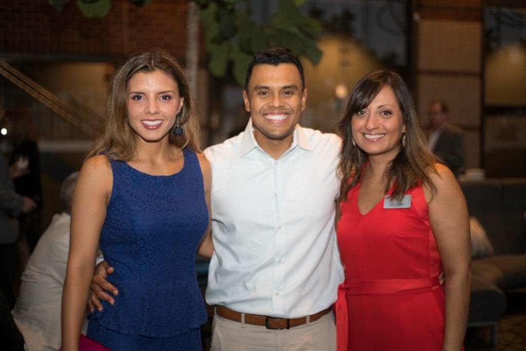 Hispanic Alliance | Collaborating Across Cultures in SC