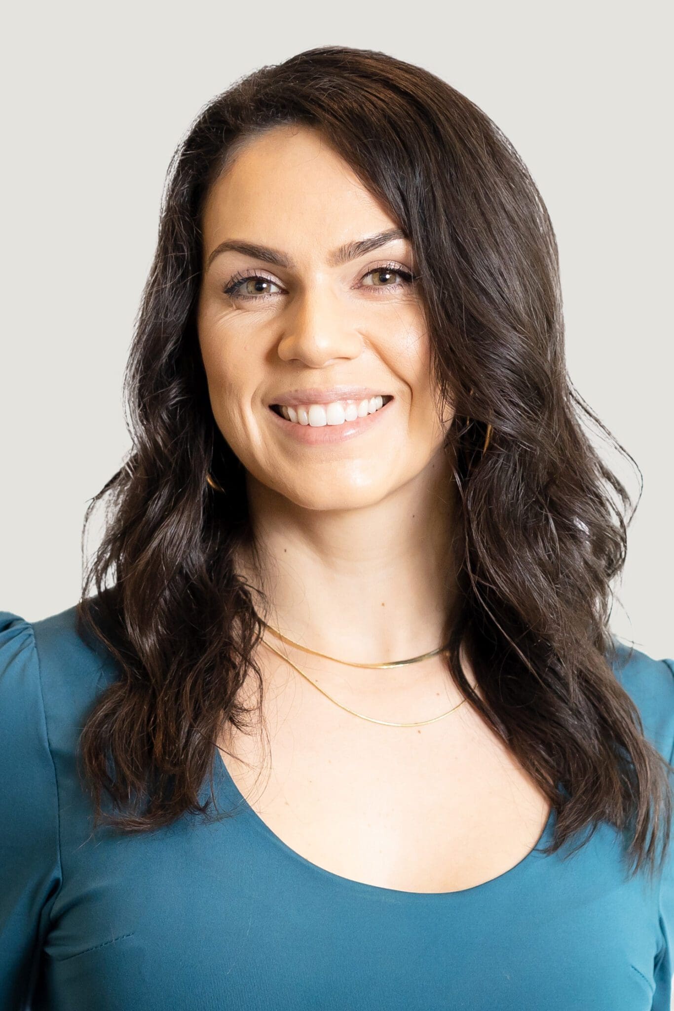 Gabby Capone | Hispanic Alliance