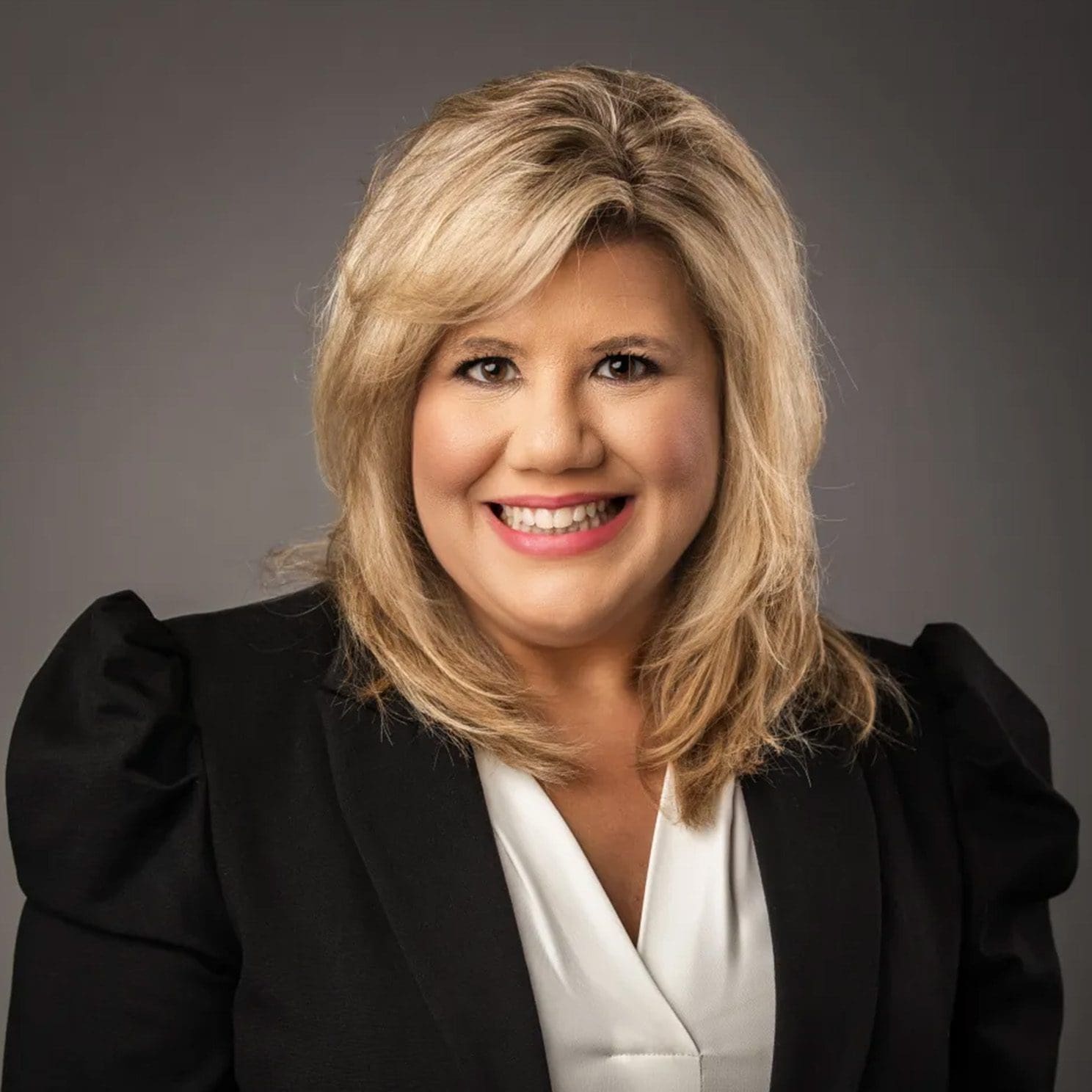 HA Team | Hispanic Alliance