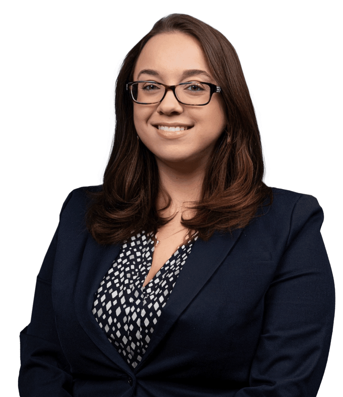 Serving Relentlessly with Jessica Wallace | Hispanic Alliance