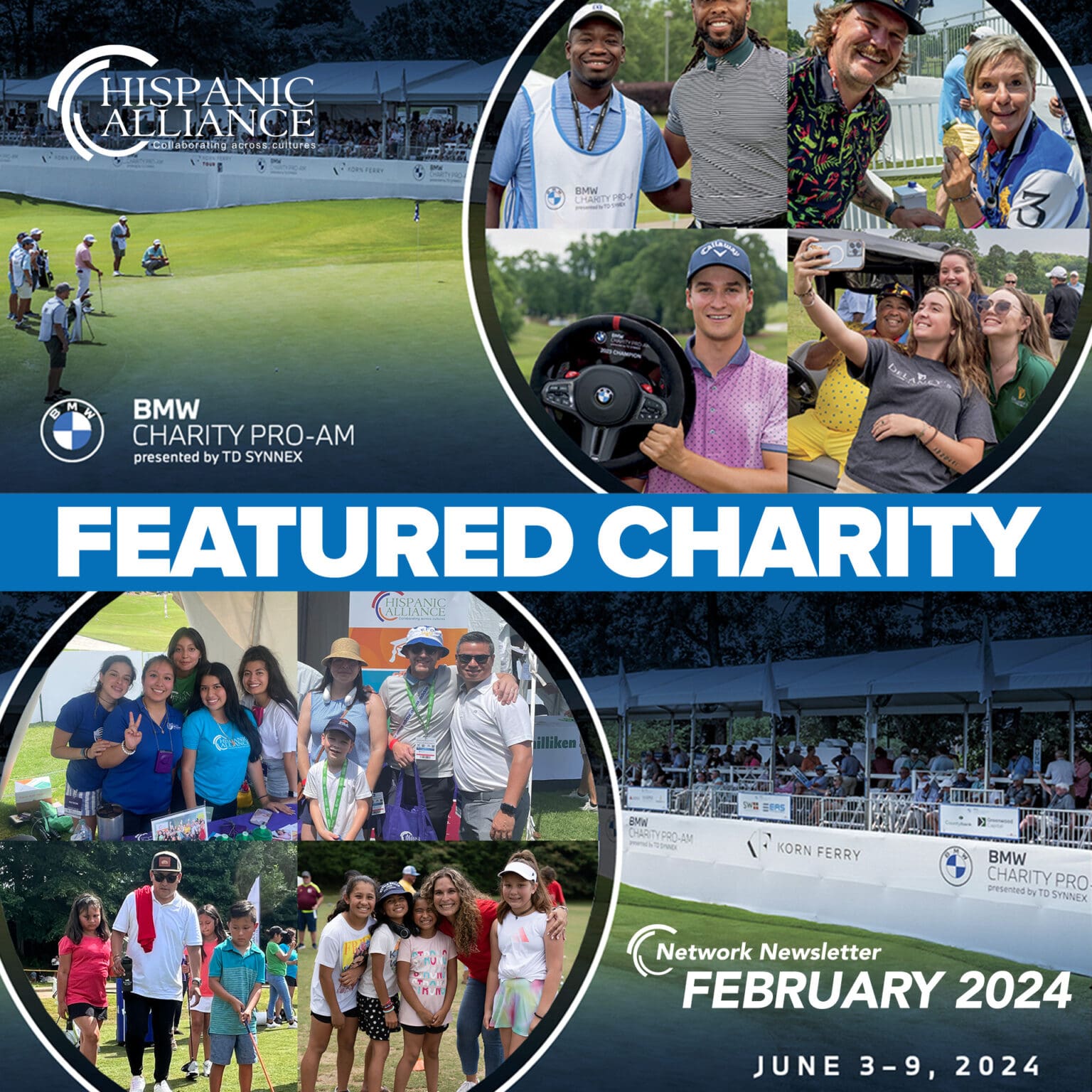 Hispanic Alliance | Collaborating Across Cultures in SC