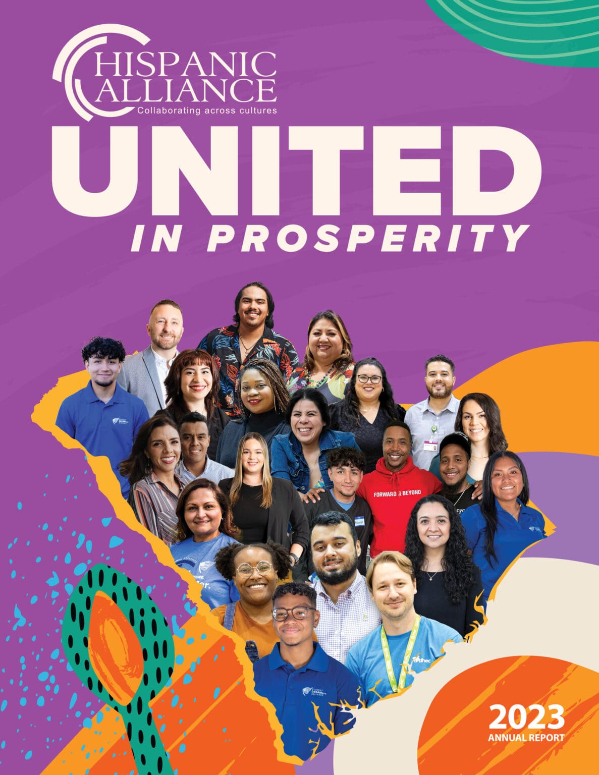 Hispanic Alliance | Collaborating Across Cultures in SC