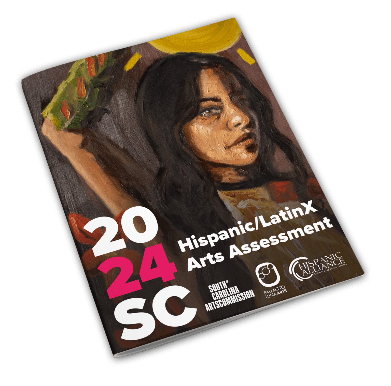 Hispanic Alliance | Collaborating Across Cultures in SC