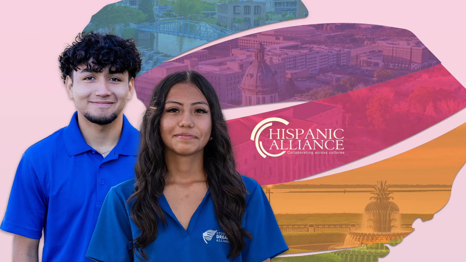 Hispanic Alliance | Collaborating Across Cultures in SC