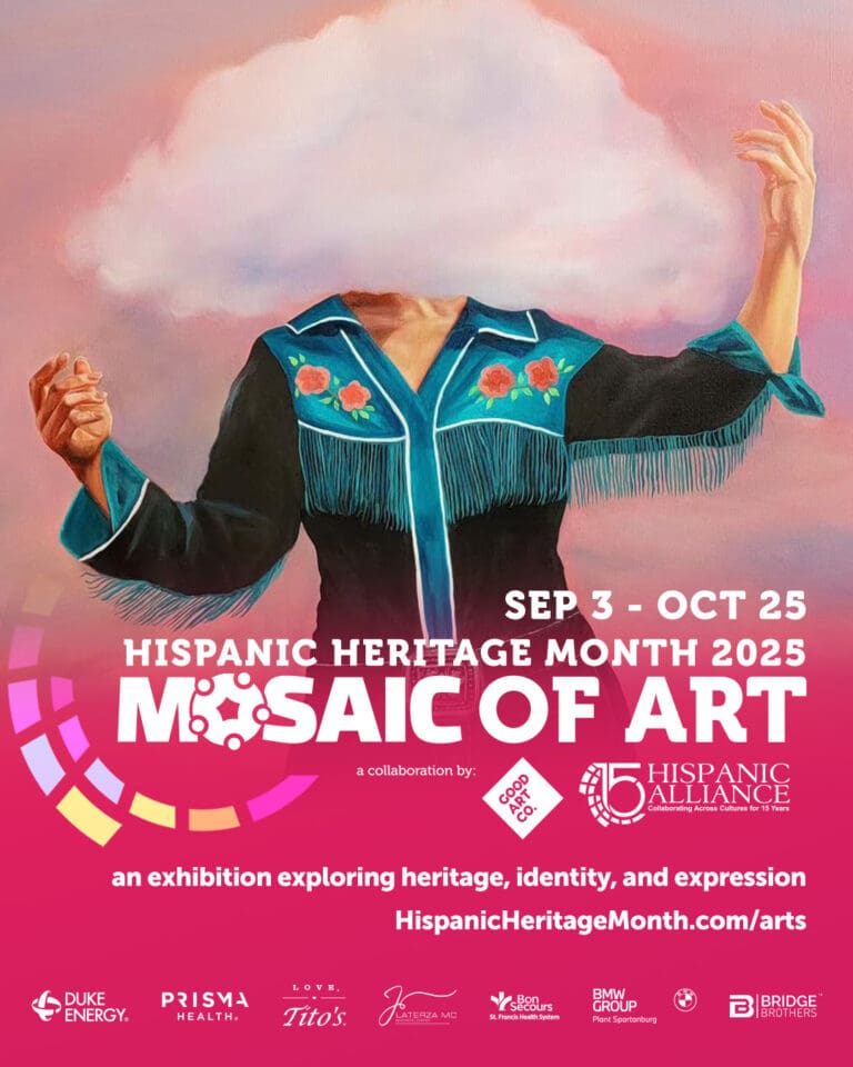 Hispanic Alliance | Collaborating Across Cultures in SC